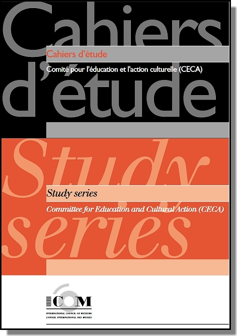 Other Publications - ICOM CECA - ICOM CECA