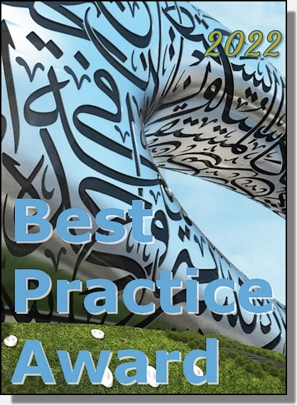 Best Practice Award 2022 - ICOM CECA - ICOM CECA