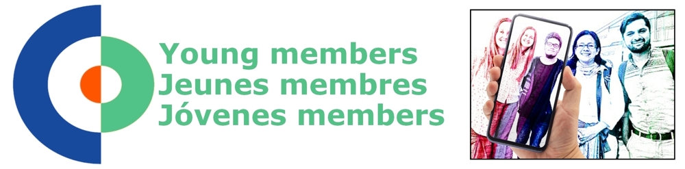 Creation of the Young Members Network - ICOM CECA - ICOM CECA