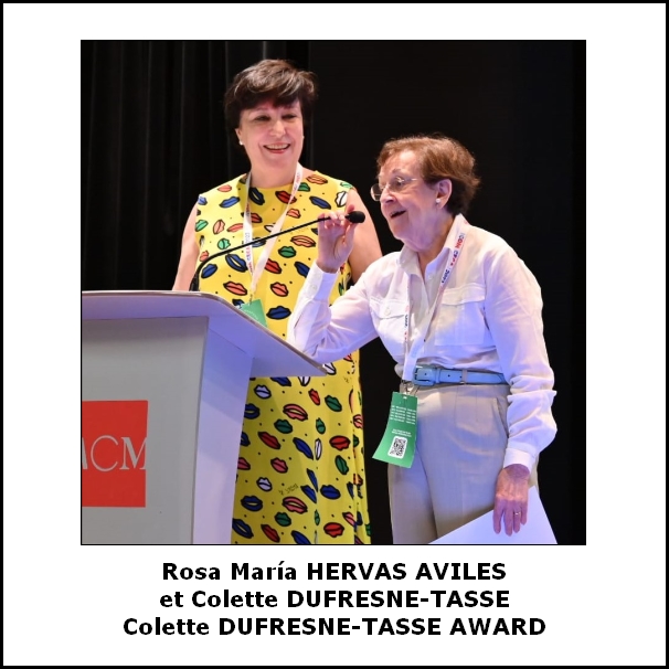 Annual Conference - ICOM CECA - ICOM CECA