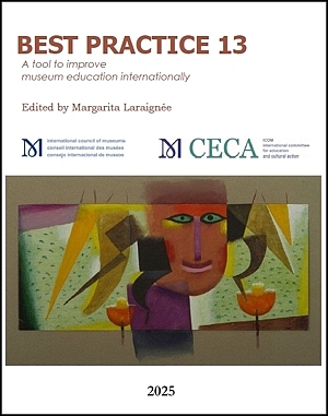 Best Practice Books - ICOM CECA - ICOM CECA